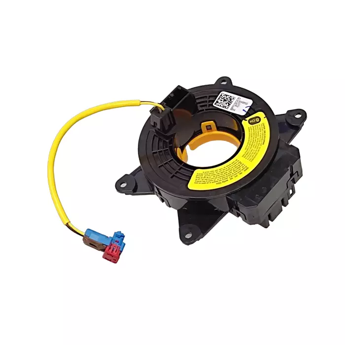 Buy Tata Motors CLOCK SPRING ASSY for NEXON 2ND GEN F/L (09.2023-Now ...