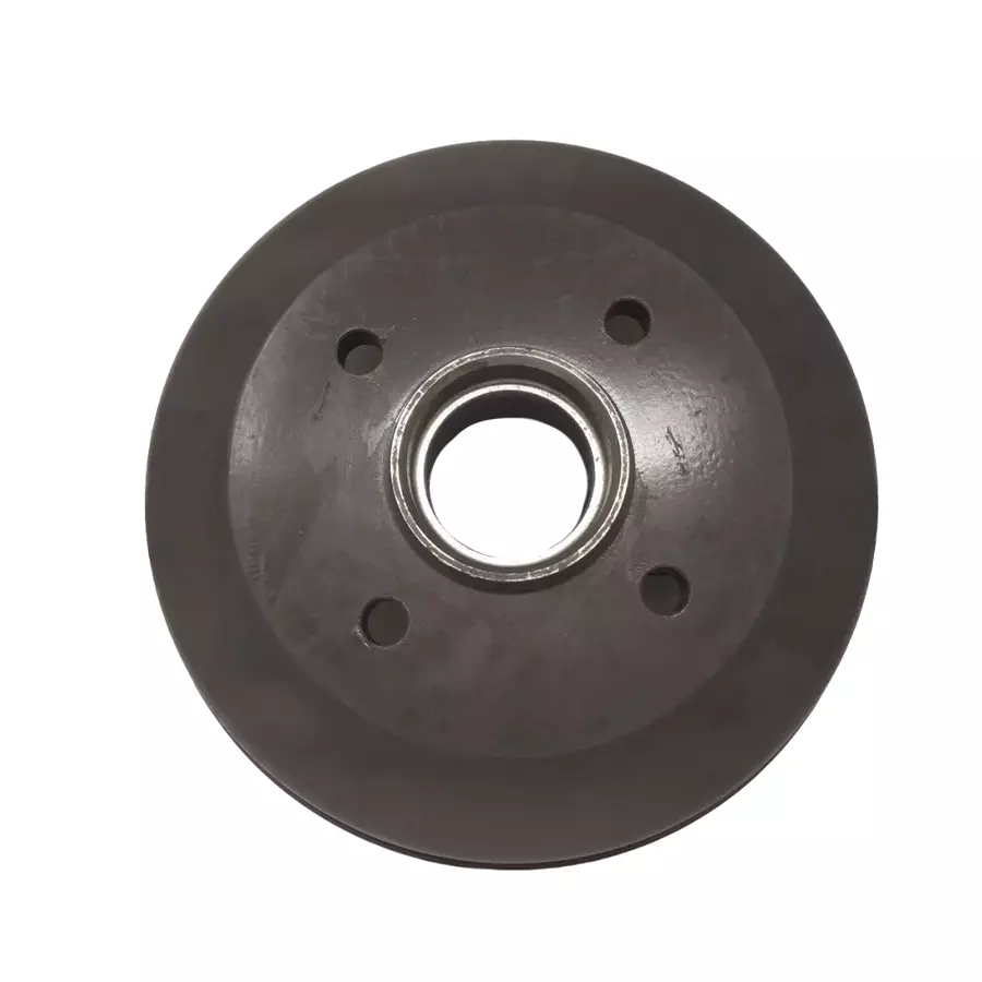 Buy Tata Motors HUB CUM BRAKE DRUM (200DIA)(NON ABS) for INDIGO eCS (06 ...