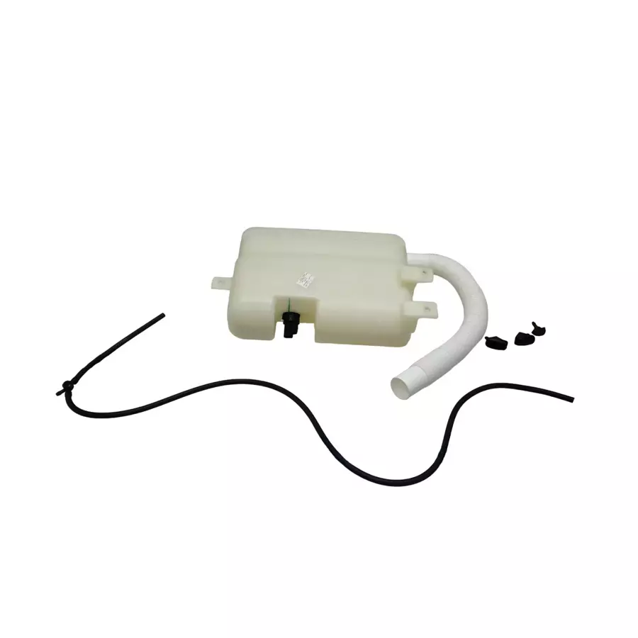 Buy Tata Motors ASSY WASHER BOTTLE 1.5LTR for ZEST (08.2014-04.2019 ...
