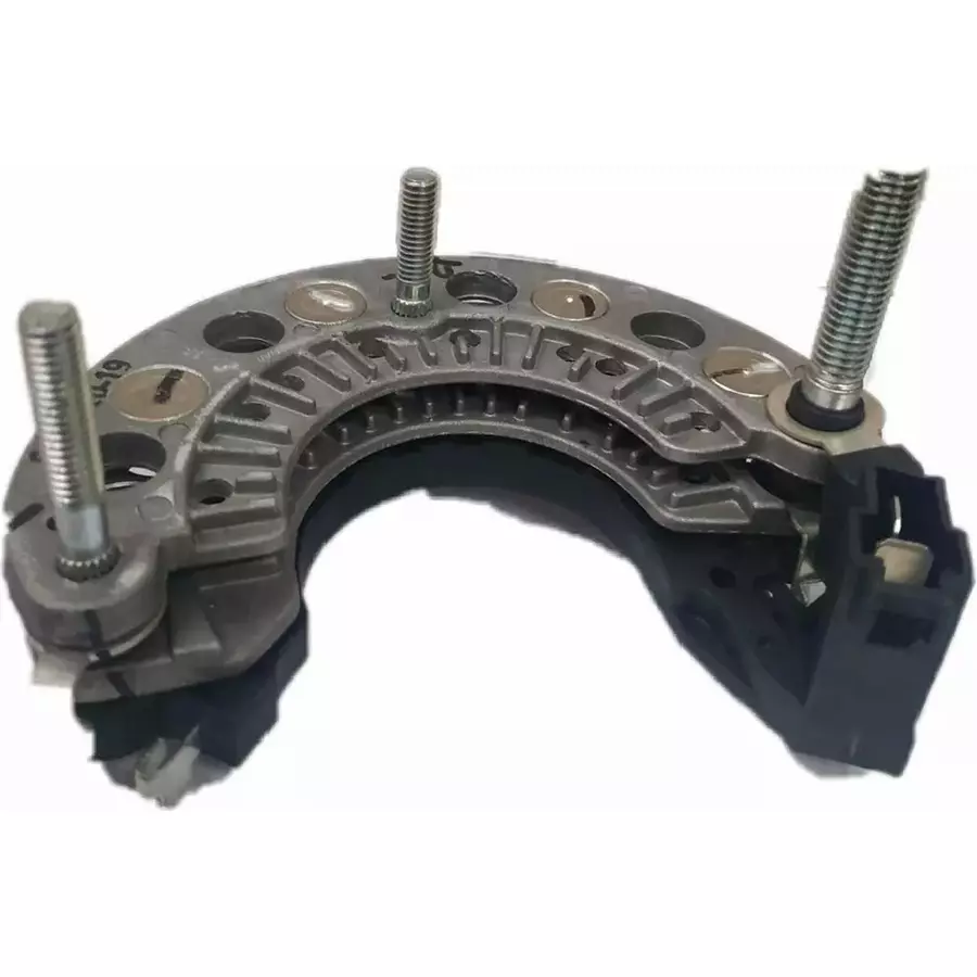 Buy Lucas Tvs Rectifier Assembly for Universal Use, 26219780 Online in ...