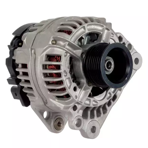 Buy Lucas Tvs Alternator for Tata KOEL RB ENGINE LP 1210 BUS / LP 1312 ...