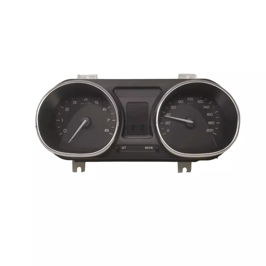 Buy Tata Motors INSTRUMENT PANEL ASSY, CENTER-LOWER for ALTROZ DARK ...