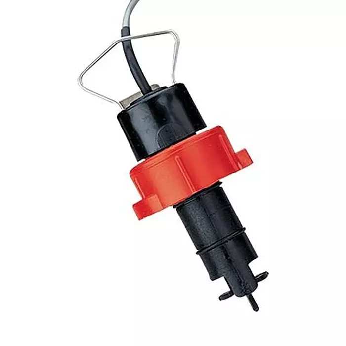 Buy Omega Fl0W Sensor, 1 To 20Fps, 180Psi, 89 mm, FP-5300. Online at ...