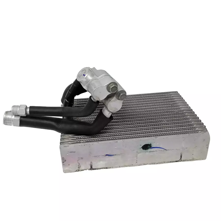 Buy Tata Motors ASSY EVAPORATOR WITH TXV for BOLT (01.2015-04.2019 ...