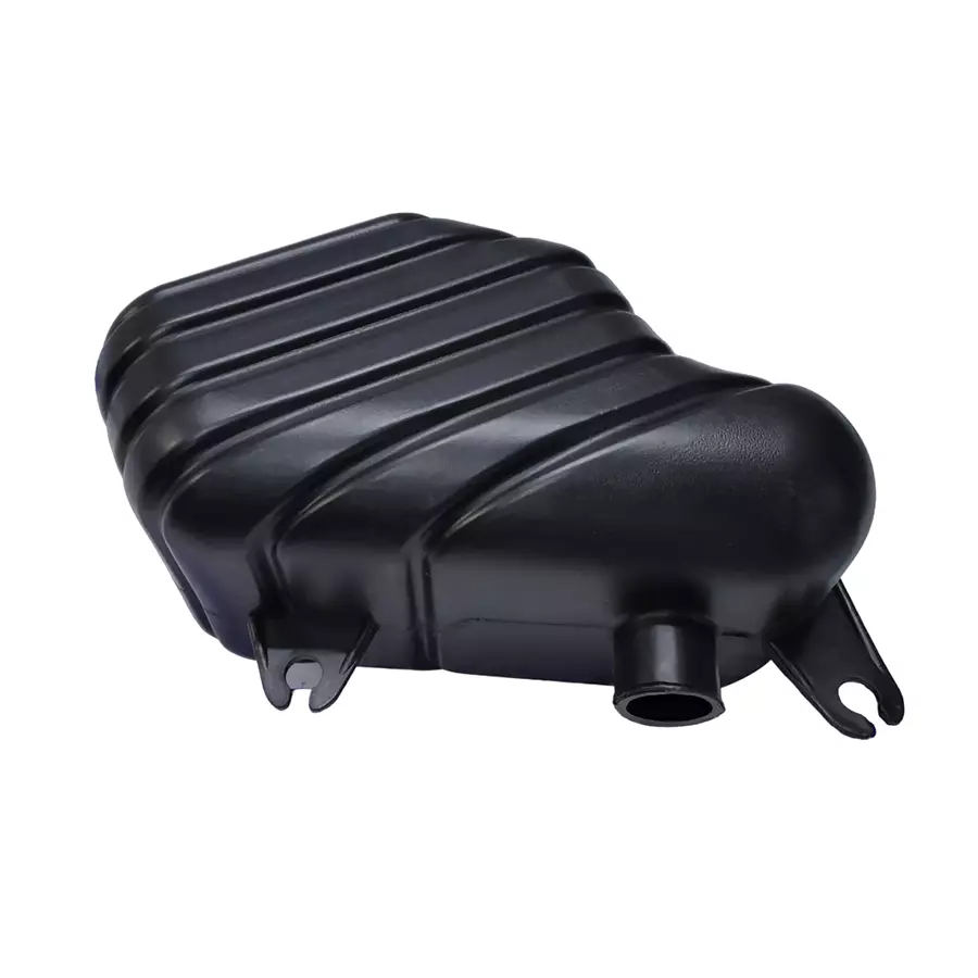 Buy Tata Motors RESONATOR BOX for INDICA XETA (11.2006-04.2018) LPG ...