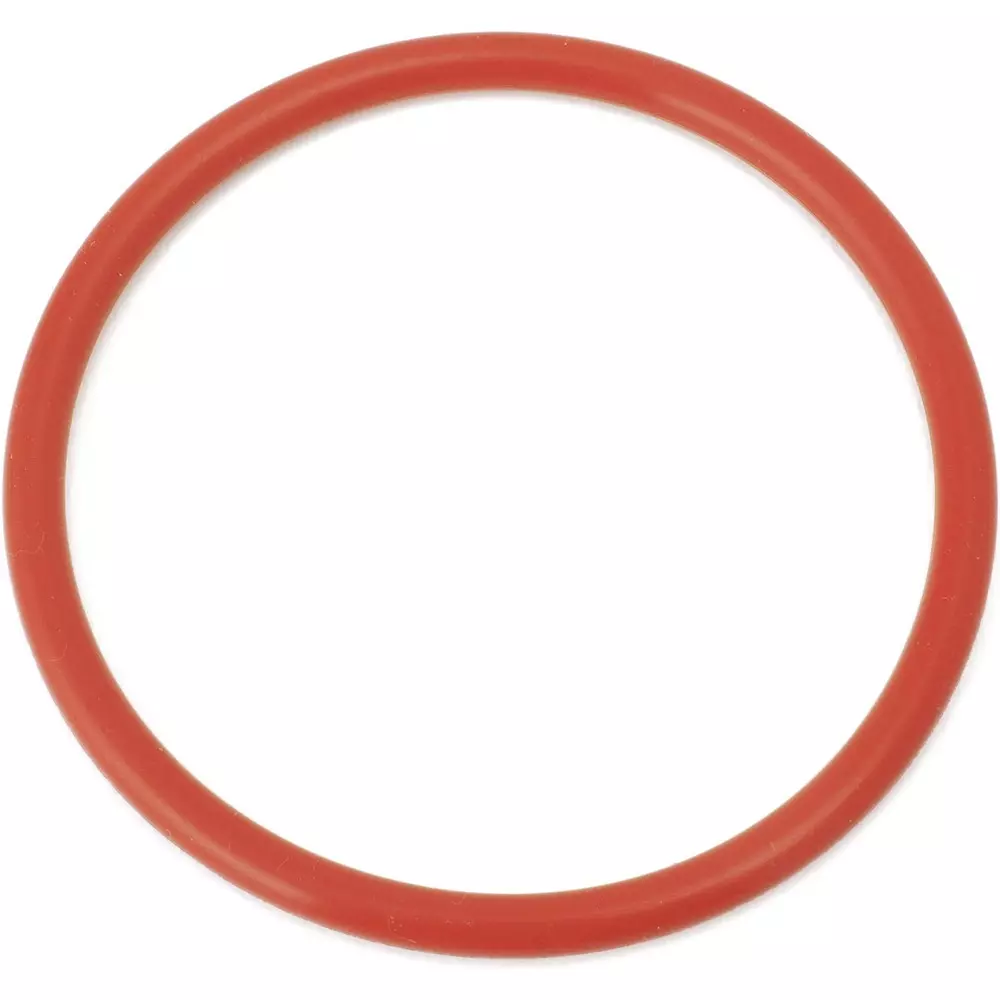 Buy NOK O-Ring P Series Red Silicone Red 91 mm Outer and 5.7±0.13 mm ...