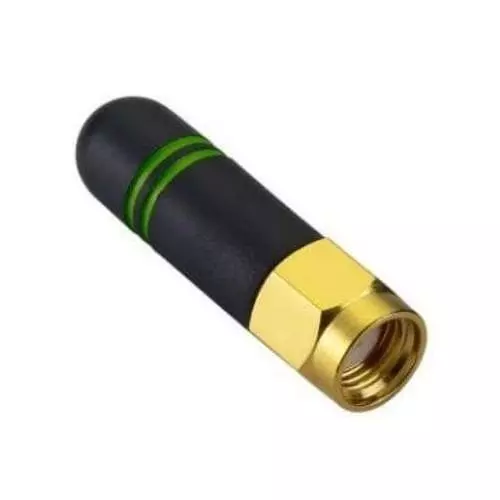 Buy Taoglas Indoor Antennas Screw Mount RP-SMA Male 1 Band, GW.26.0151.UV Online at Best Prices ...