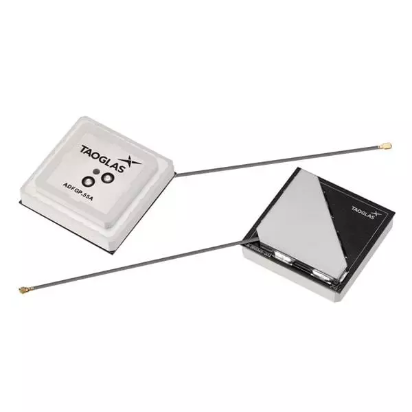 Buy Taoglas Outdoor Antennas Connector 29.68 mm, ADFGP.55A.07.0100C Online at Best Prices ...
