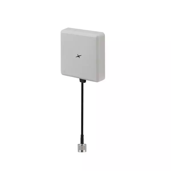 Buy Taoglas 2 W Outdoor Antennas Panel Antenna , FG.26.A Online at Best Prices - Industrybuying.