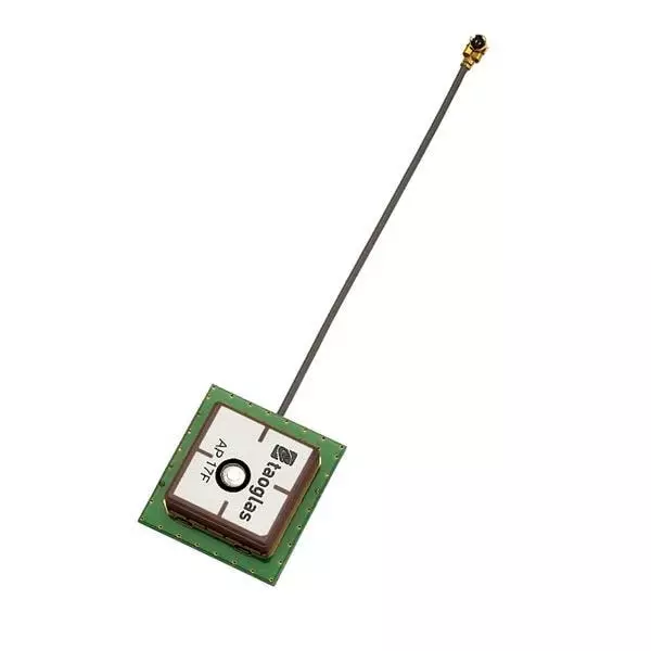 Buy Taoglas PCB Antennas Embedded Connector 28 dB, AP.17F.07.0064A Online at Best Prices ...