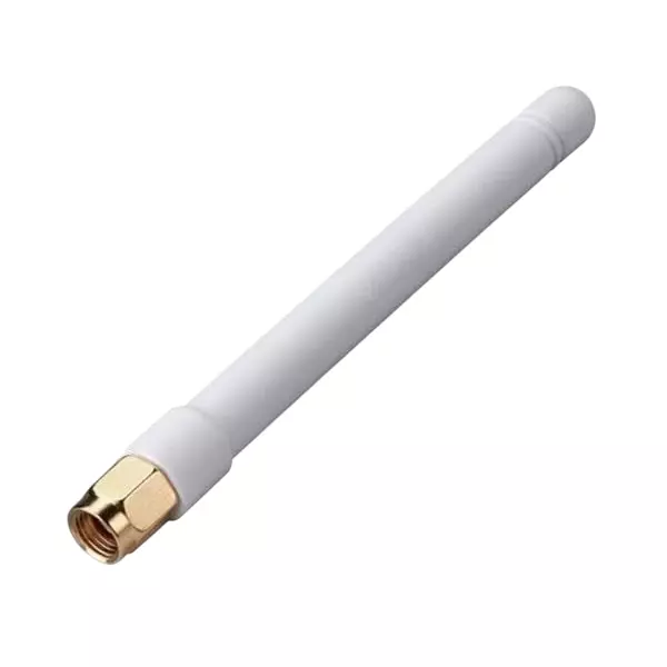 Buy Taoglas Indoor Antennas Dipole Type Panel Mount 2 W, GW.48.A151W Online at Best Prices ...