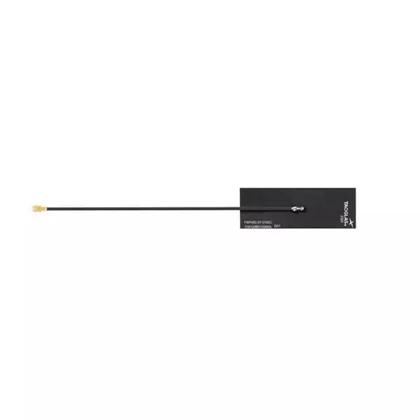 Buy Taoglas PCB Antennas 10 W 50 Ohms, FXP450.07.0100C Online at Best Prices - Industrybuying.