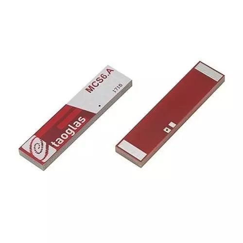 Buy Taoglas 5 W PCB Antennas Passive Antenna SMD/SMT, MCS6.A Online at Best Prices - Industrybuying.