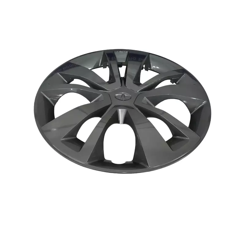 Buy Tata Motors WHEEL RIM COVER ASSY for ZEST (03.2018-04.2019) Diesel ...