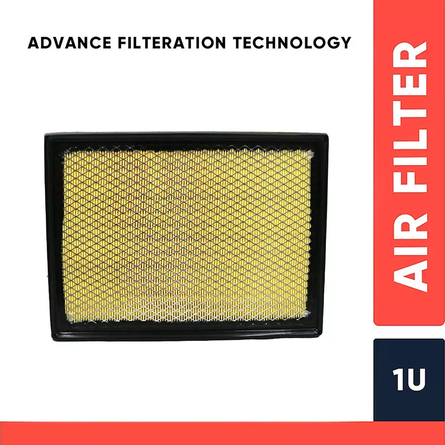 Buy GoMechanic Air Filter for Toyota Innova Crysta/Fortuner 2nd Gen ...