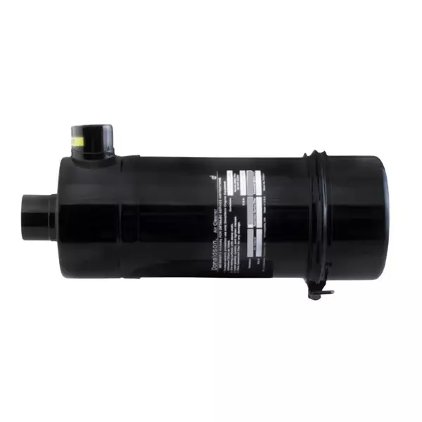 Buy Donaldson Air Cleaner Assemly FPG05 90 Degree bend pipe G052915-016 ...