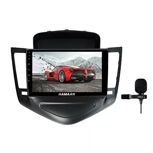 Buy Hamaan 9 inch Full HD Multimedia Player with 2 GB RAM/ 16 GB ROM ...