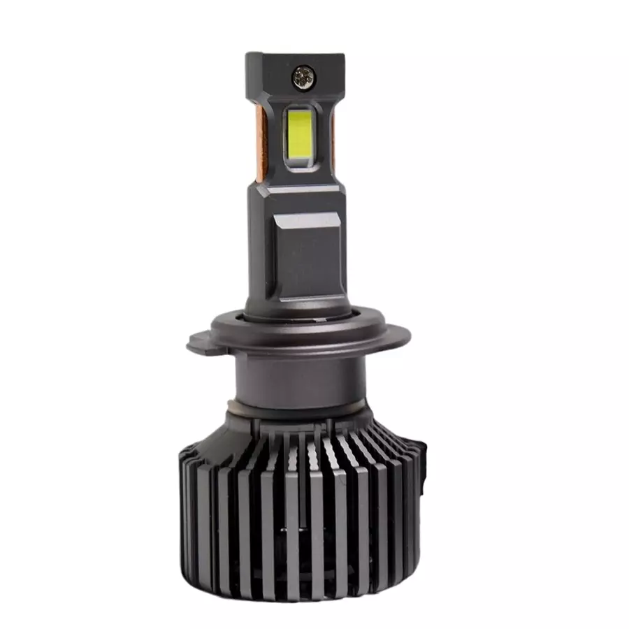 Buy POTAUTO 160 W Kaira Aluminium LED HeadLight, CPARWLODGY457 Online ...