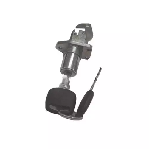 Buy Car International Push Lock Flap Type in Silver Metal for Marcopolo ...