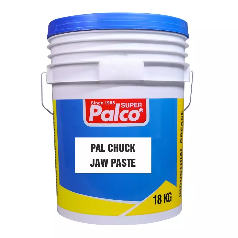Buy Palco Pal Chuck Jaw Paste Synthetic Lithium Complex Grease 18 Kg ...