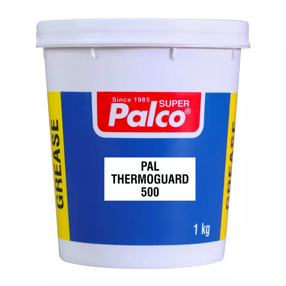 Buy Palco PAL THERMOGUARD 500 High Temperature Greases 1 Kg High ...