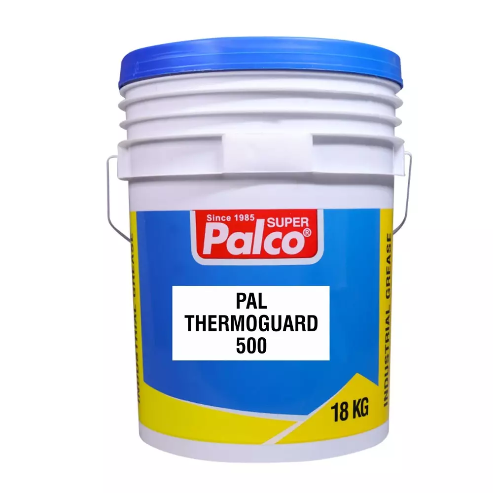 Buy Palco PAL THERMOGUARD 500 High Temperature Greases 18 Kg High ...