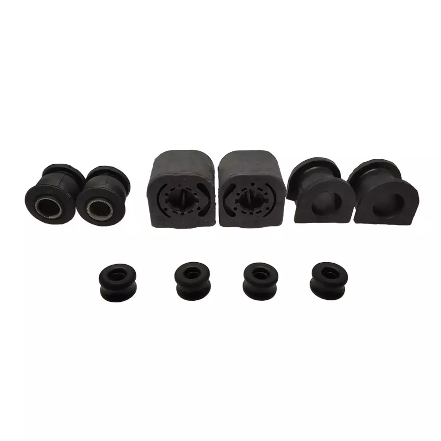 Buy Tata Motors INDIGO FRONT SUS BUSH KIT for INDIGO CS (01.2008-12. ...