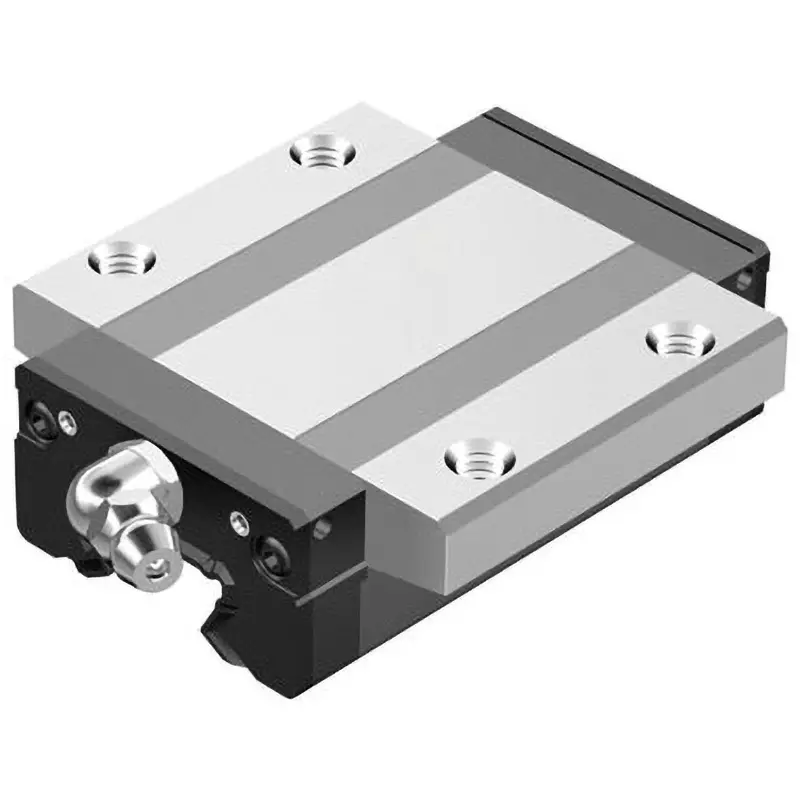 Buy Thk SSR-XTB Type Linear Motion Block 49 mm Dimension B, SSR20XTB1SS ...