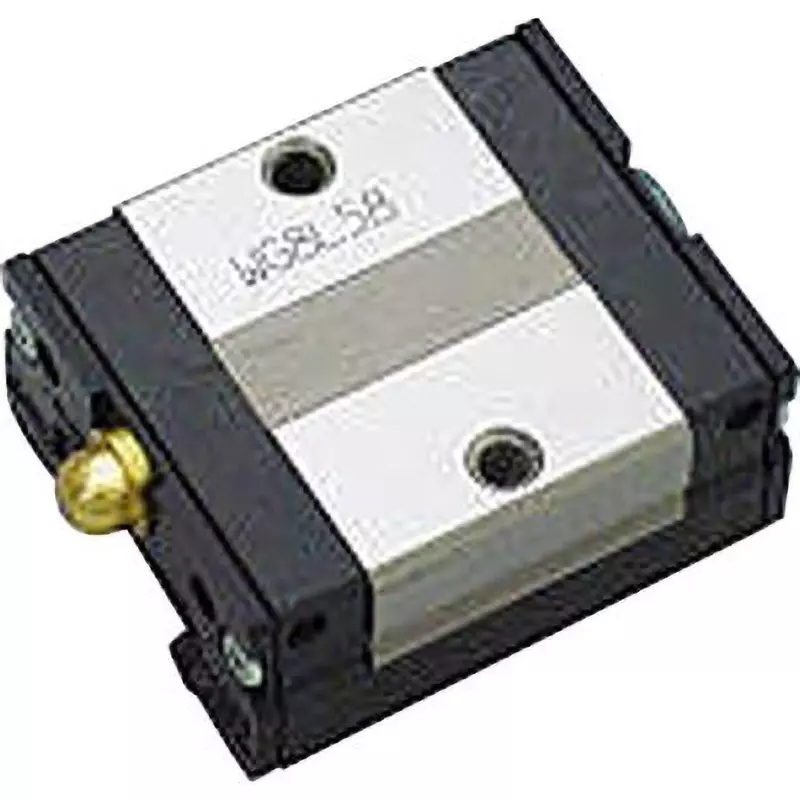 Buy Thk Linear Motion Block SHS-V Type, SHS20VSS Block Only Online at ...