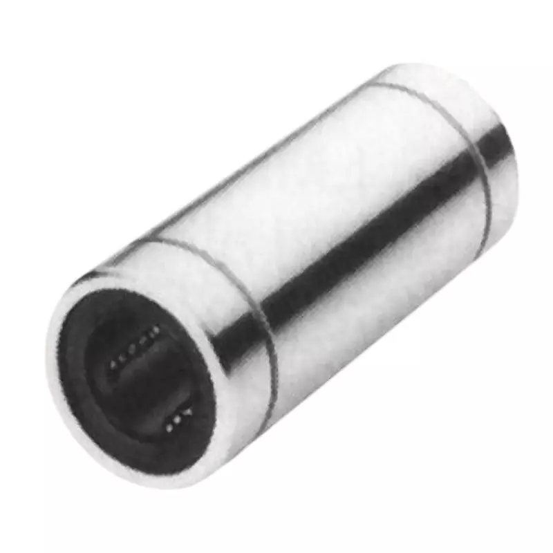 Buy Thk Long Type Linear Bush High Carbon Chromium Steel 8 mm Outer Dia ...