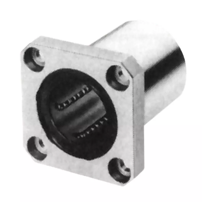 Buy Thk Standard Type Linear Bush High Carbon Chromium Steel 32 mm ...