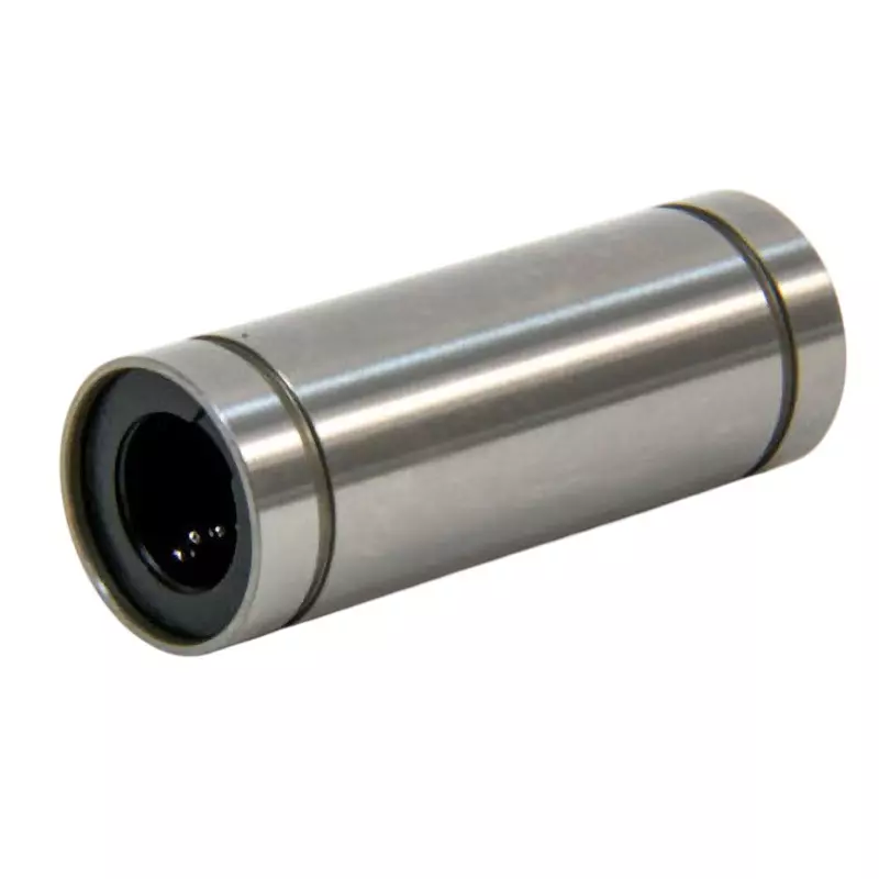 Buy Thk Long Standard Type Linear Bush High Carbon Chromium Steel 21 mm ...