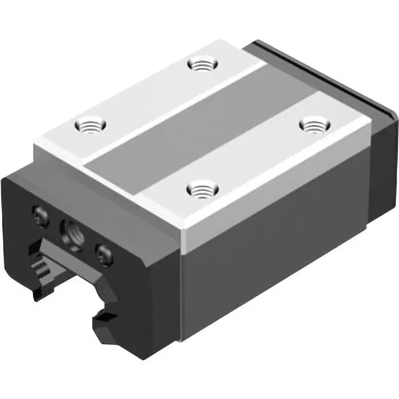 Buy Thk HSR-R Type Linear Motion Block 60 mm Dimension B, HSR45RSS ...
