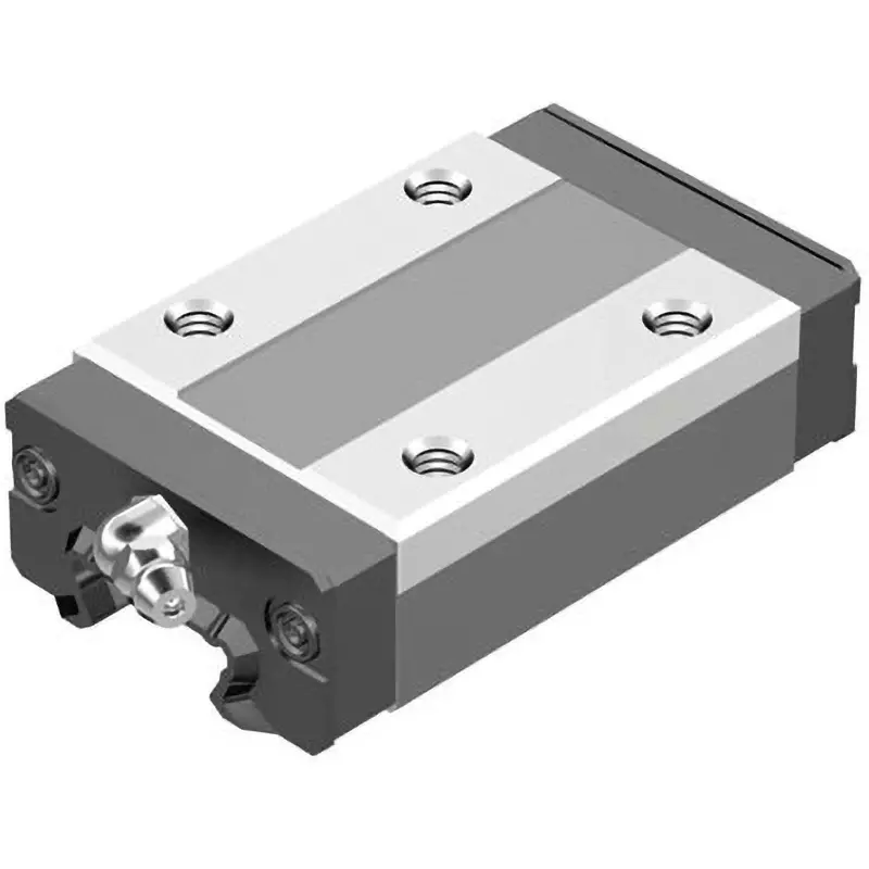Buy Thk SR-W Type Linear Motion Block 35 mm Dimension B, SR25W1UU(GK ...