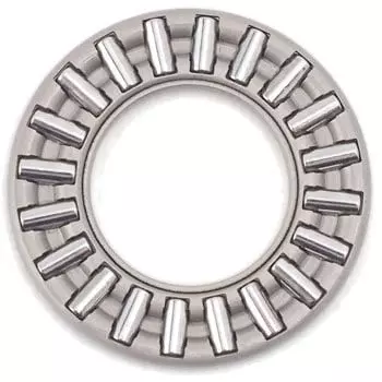 Buy NTN Thrust Needle Roller Bearing, Inner Dia 15 mm, Outer Dia 28 mm,Width 2 mm, AXK1102 ...