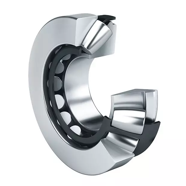 Buy FAG Imported Spherical Thrust Roller Bearing 29434-E1-XL ...