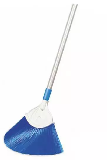 Buy Cello Red Cob Web Brush With Telescopic Rod 8901372116288 Online in ...