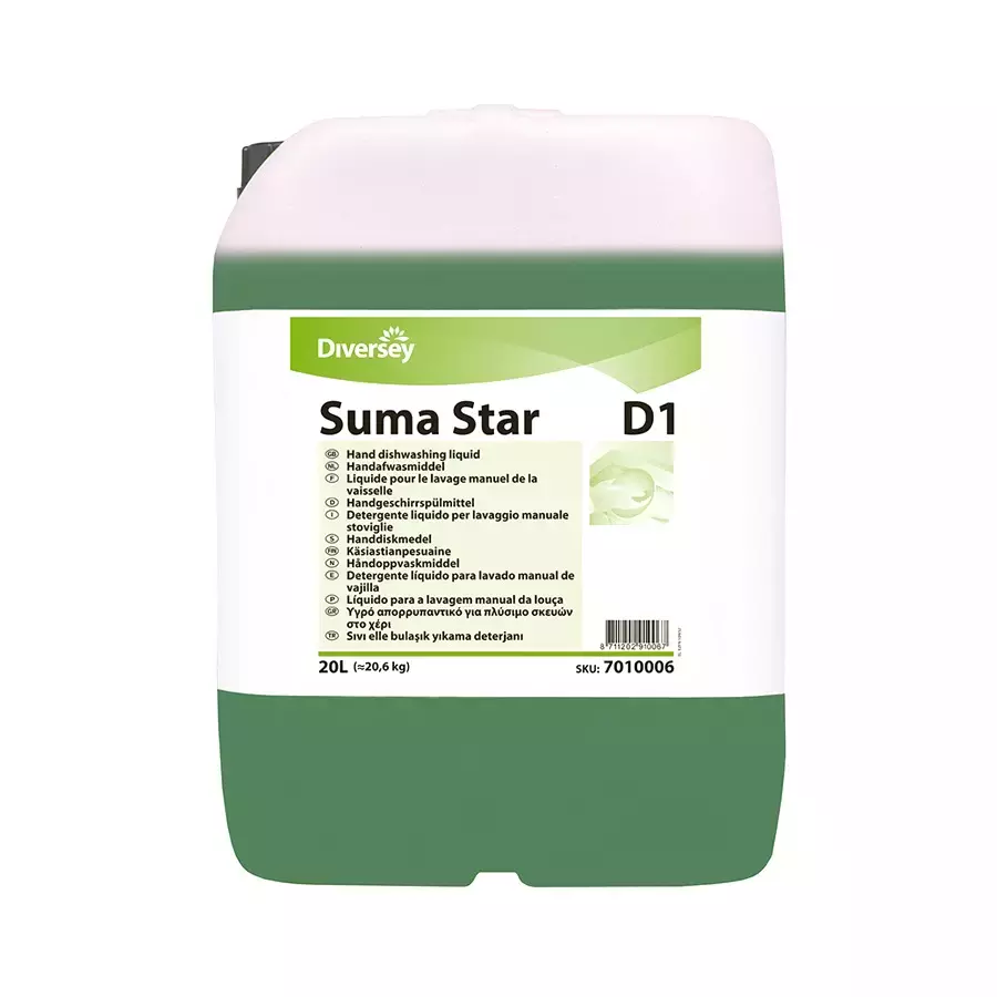 Buy Diversey Suma Star D1 Plus Online in India at Best Prices