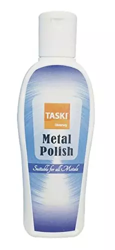 Buy Diversey Metal Polish (Pack Size - 50 x 100 ml) 5879069 Online in ...