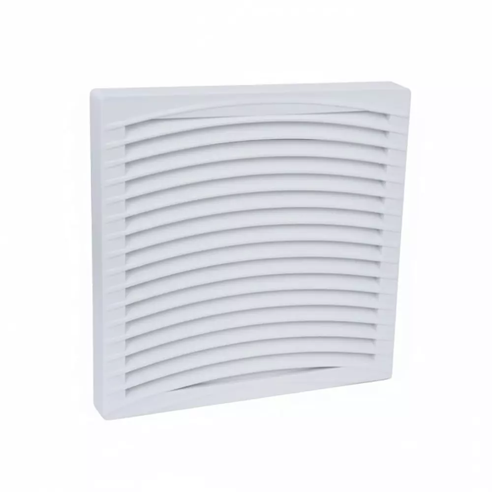 Buy Elettro Air Vent Fan Filter Premium Series Oval Design Halogen Free ...
