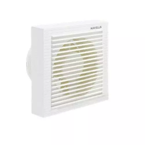 Buy Havells Ventil Air Hush 100 mm Exhaust Fan White, FHVVEHUWHT04 ...