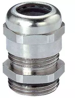 Buy TRINITY TTMMUL-20 Normal Metallic Glands Brass Metric Standard ...