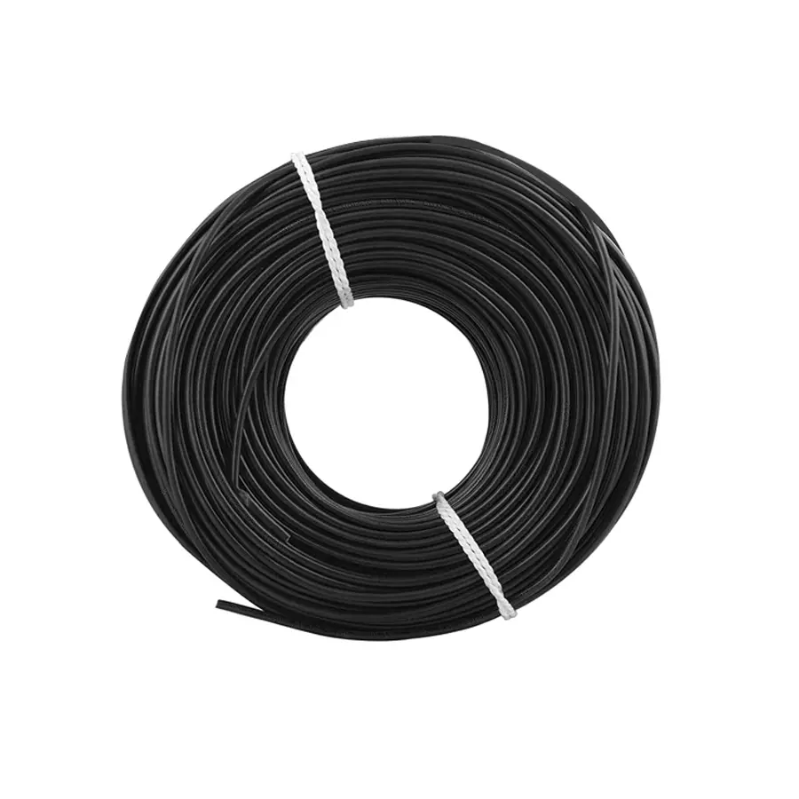 Buy KLICK 2.5 Sq.mm 1 Core Flexible Cable Black (90 m) Pack of 2 Online ...