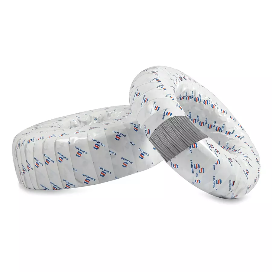 Buy Standard 70 sq. mm Single Core FR PVC Cable Grey 1000 m ...