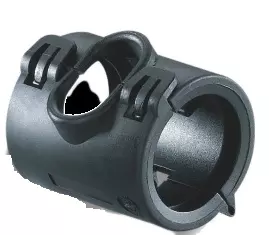 Buy Controlwell Polyamide Conduit Coupler with Clamp Lock SSC1212 ...