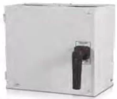 Buy Havells Onload Changeover Switch 4 Pole 630 Amp 415 Volt IHCNFE0630 ...