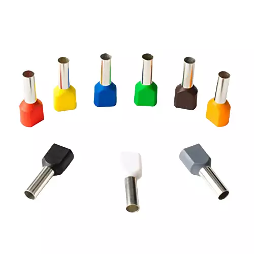 Buy AANIJ ASFSY0003 Wire Crimp Connector Terminal Kit for Home Wiring ...