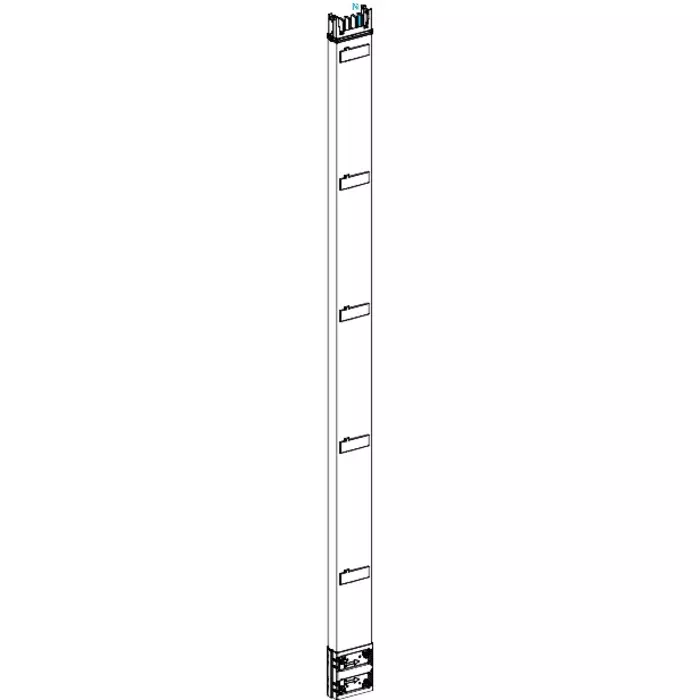 Buy Schneider Electric Canalis KS 2.5 m 400 A Vertical Distribution ...