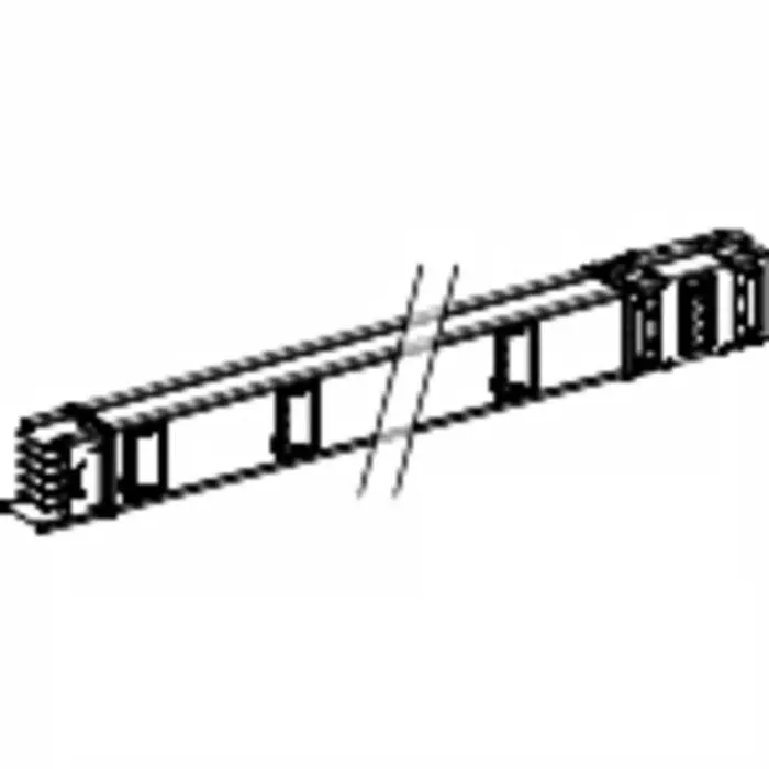 Buy Schneider Electric Canalis KS 5 m 800 A Horizontal Distribution ...