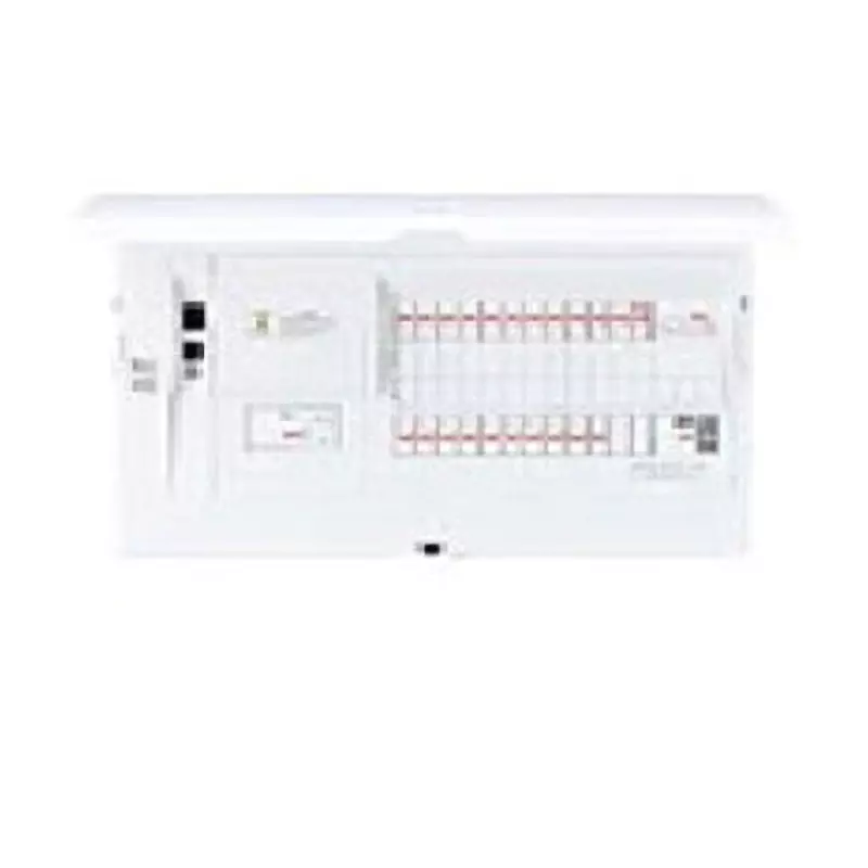 Buy Panasonic Residential Distribution Board Plastic 60 Amp Main ...